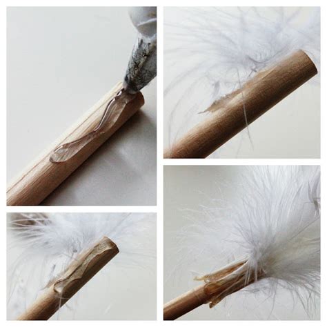 EAT SLEEP MAKE CRAFT DIY Arrow Bouquet