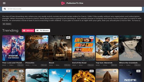 Watch32 Alternatives And Best 17 Similar Sites Like Watch32 New Scitech