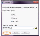 Beyond H O Env Tutorials Technical Matters Image Processing With ERDAS Part Creation Of
