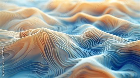 educational chart fluid dynamics detailing principles of fluid flow