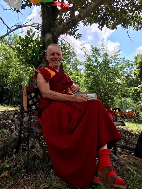 Chenrezig Lets Have A Chat About Death With Venerable Pende Hawter In The Big Love Cafe