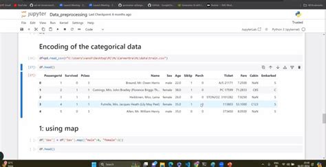 Pooja Patel On Linkedin Machinelearning Datascience Datapreprocessing Linearregression