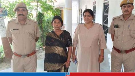 ২৩ বছর বয়সে ২৫ বিয়ে অতঃপর ধরা পড়লেন প্রতারক তরুণী