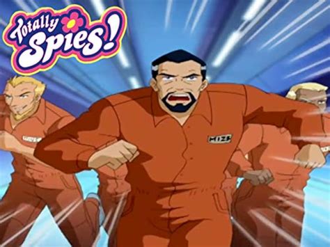 Totally Spies Evil Jerry Episodio De Tv 2006 Imdb