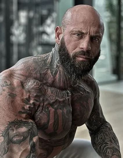Wes Watson Height Weight Age Net Worth Career And More Info Top Bio