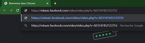 Comment Télécharger Une Vidéo Facebook Sans Logiciel