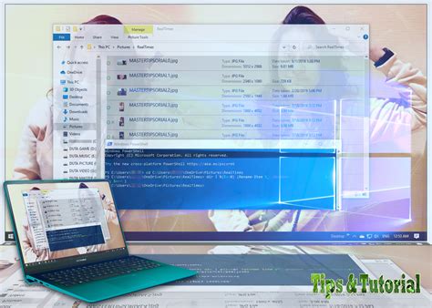 Cara Mengganti Nama File Dengan Batch Di Windows Mastertipsorialindo