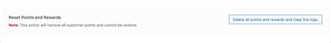 WooCommerce Points And Rewards Documentation WooCommerce