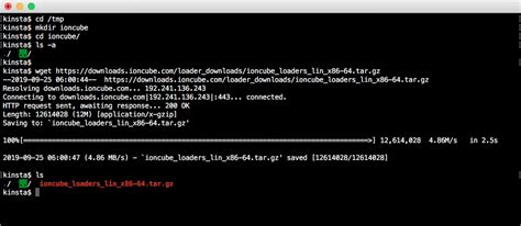 How To Install Ioncube Loader Step By Step Tutorial
