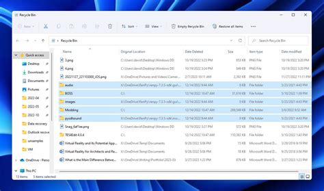 Files Disappeared From Desktop How To Troubleshoot The Issue