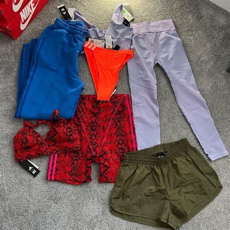 Ivy Park Shorts Ivy Park Sports Bra Top With Racer Back Poshmark