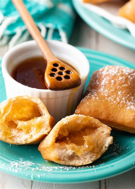 Perfect Homemade Sopapilla Recipe A Spicy Perspective Ricetta