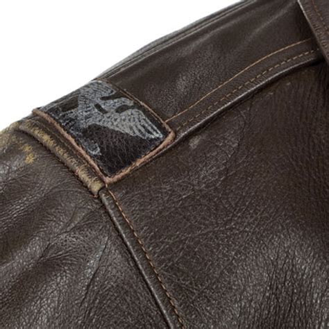 Bob Crane Hogans Heroes Colonel Hogan Jacket