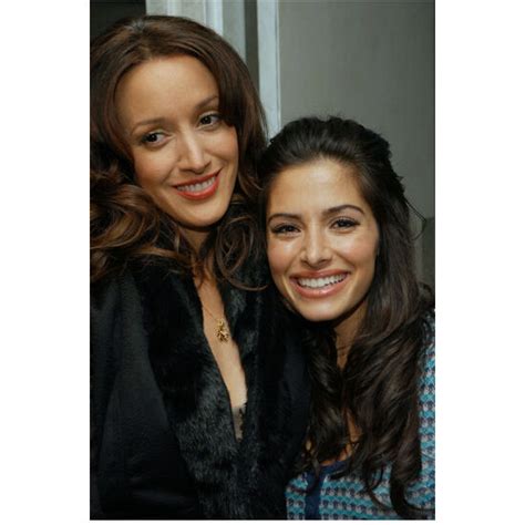 Jennifer Beals Daughter 2013 Jennifer Beal Head Of Occupational