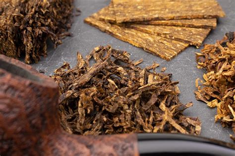 The Different Kinds Of Tobacco Cuts And Blends Windy City Cigars