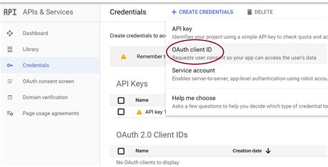 C How Do You Implement OAuth 2 0 In An Open Source Application Stack Overflow