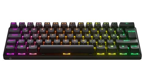 Steelseries keyboard Hitta bästa priset på Prisjakt