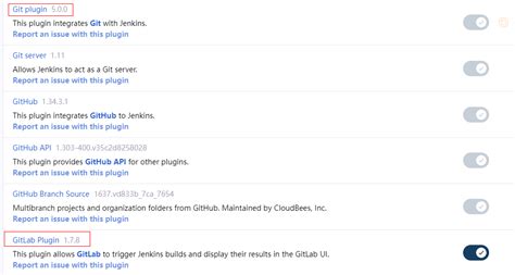 Jenkins结合gitlab自动化持续集成jenkinsgitlab Csdn博客