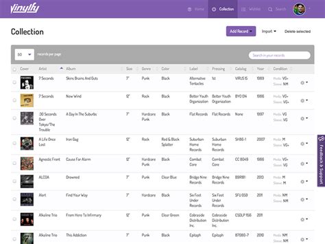 Collection View Refresh By Alpis On Dribbble