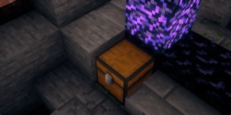 Lodestone Update Backport For Minecraft 1 21 4