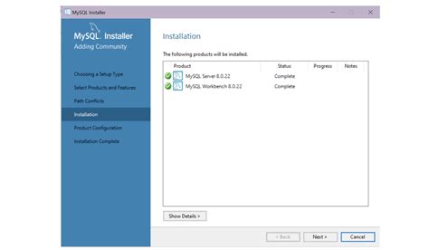 Mysql Workbench Tutorial Complete Guide To The Rdbms Tool