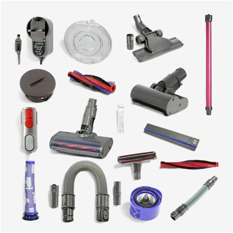 Dyson Vacuum Parts Your Source For Every Model Superior Vacuums