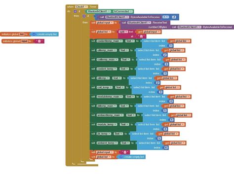 Sending Temp Data Over Bluetooth Parsing Problem In App Programming Arduino Forum