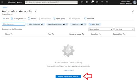 Tareas automáticas en Azure SQL Database DATOPTIM