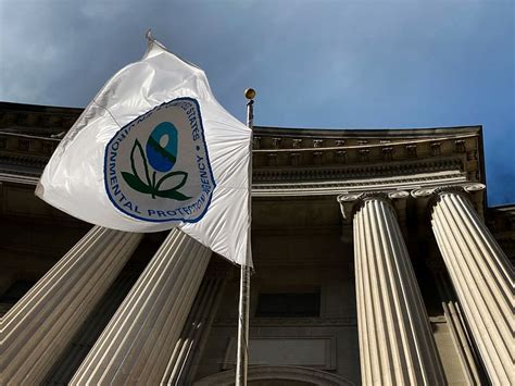 Us Epa Allowed Two Week Extension To Issue Biofuel Blending Proposal