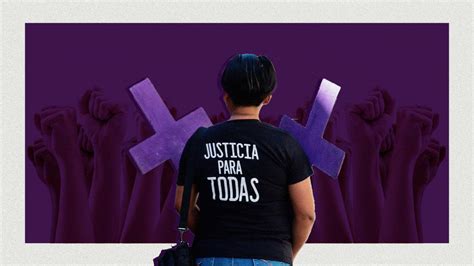 Las Alertas De Género Y Las Fallas Para Atender La Violencia Contra Las