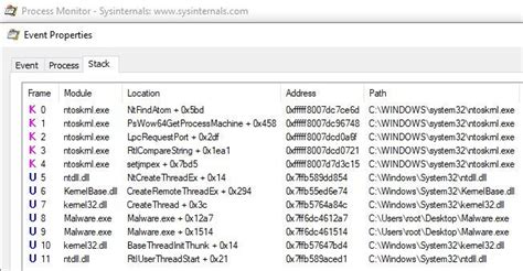 malware development part 2 r netsec