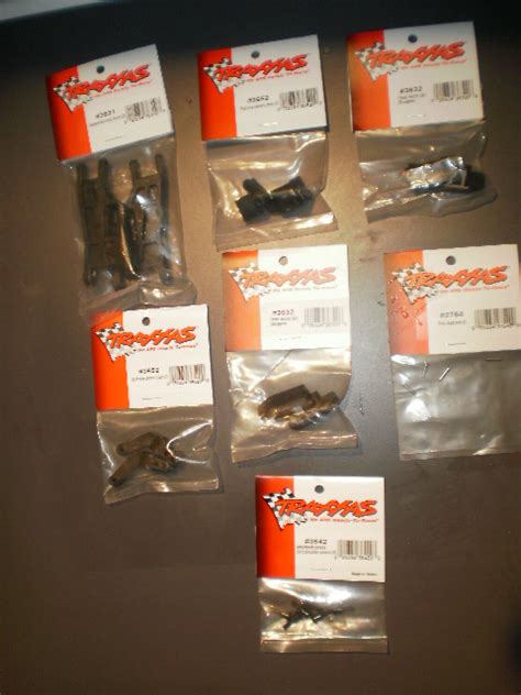 Slash RTR With Custom Painted Body R C Tech Forums