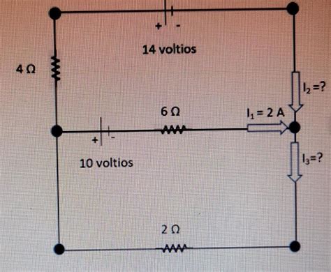 Solved Solve For I And I Chegg Com