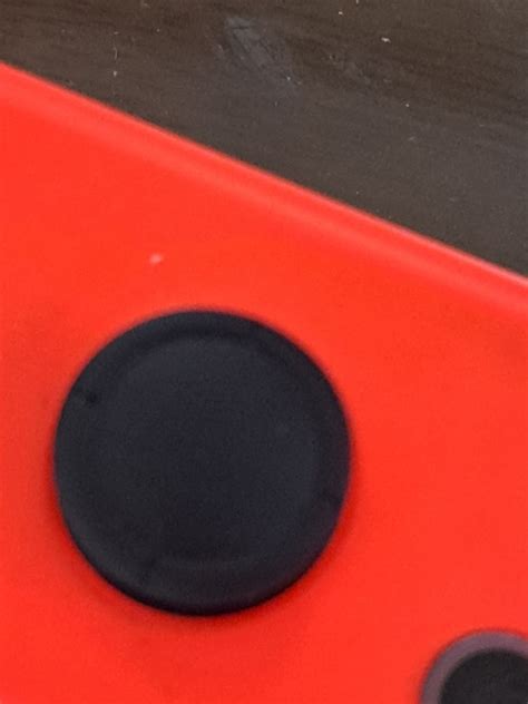 닌텐도스위치 조이스틱 고장 지식in