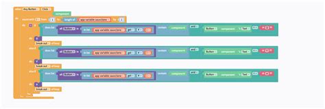 Cloning Components To Create Dvl Style Lists Questions About Thunkable Community