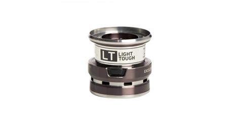 DAIWA 20 Exceler 2000 - Spare Spool