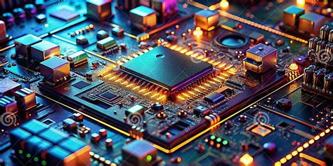 Precision Measurement Equipment Unveiling Microscopic Details With Advanced Imaging Technology