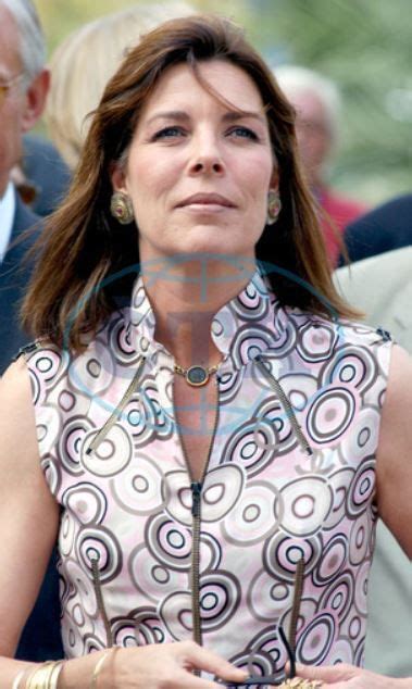 Pin Von Reni Auf Princess Caroline Of Monaco 3