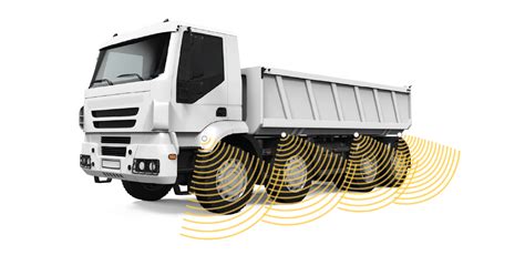 Blind Spot Detection Systems Geobox Pty Ltd