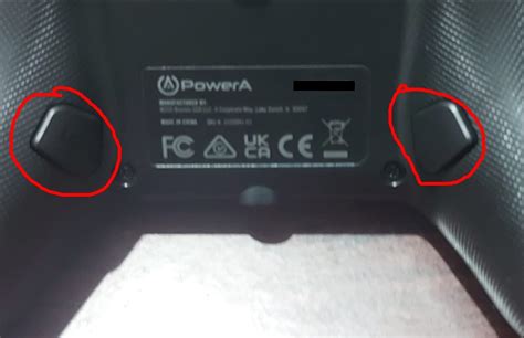 Can I Map These 2 Xbox Controller Buttons To Something Scripting Support Developer Forum