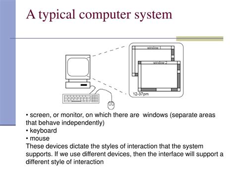 PPT Computer PowerPoint Presentation Free Download ID
