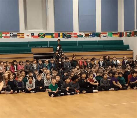 Home Heymann Primary School