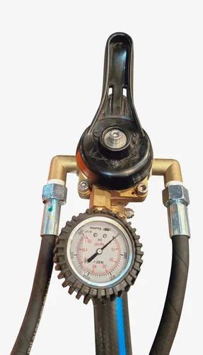 Mitra Brass Controller At ₹ 19700piece Tractor Mounted Sprayers In