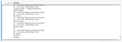 Jyputer Notebook不小心刷新了页面导致代码丢失jupyter Notebook程序不见了 Csdn博客