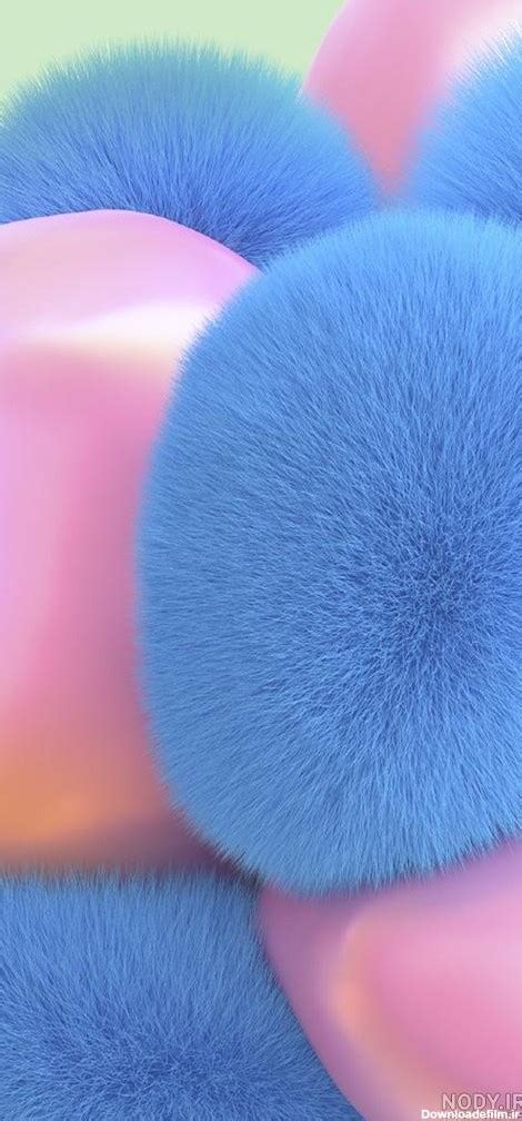 دانلود عکس پس زمینه گوشی لمسی سامسونگ متحرک