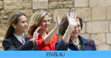 La Reina Sofía Planifica Su Marcha De Zarzuela Nueva Residencia Fuera De España