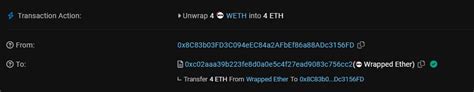 Understanding Internal Transactions Boring Security
