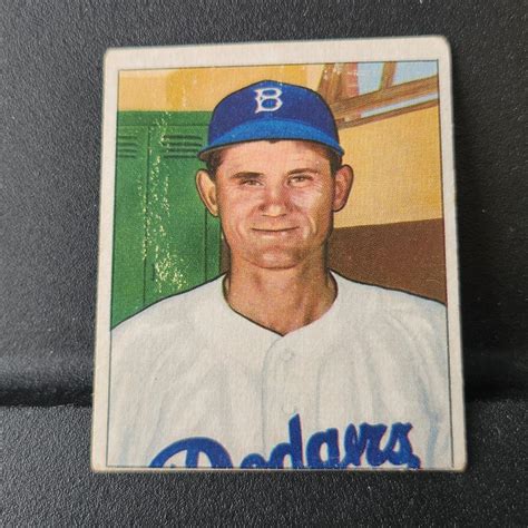 At Auction 1950 Bowan Preacher Roe 167