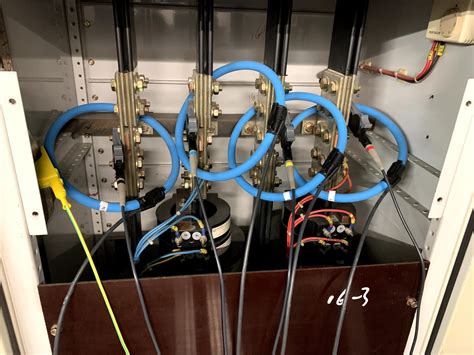 Periodic Inspection Testing And Certification Pitc Works For Fixed Electrical Installation In