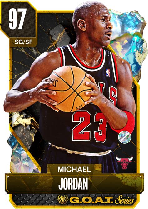 NBA 2K24 | 2KDB Custom Lineup (Michael Jordan)